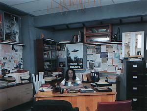 mulder « EatTheCorn.com