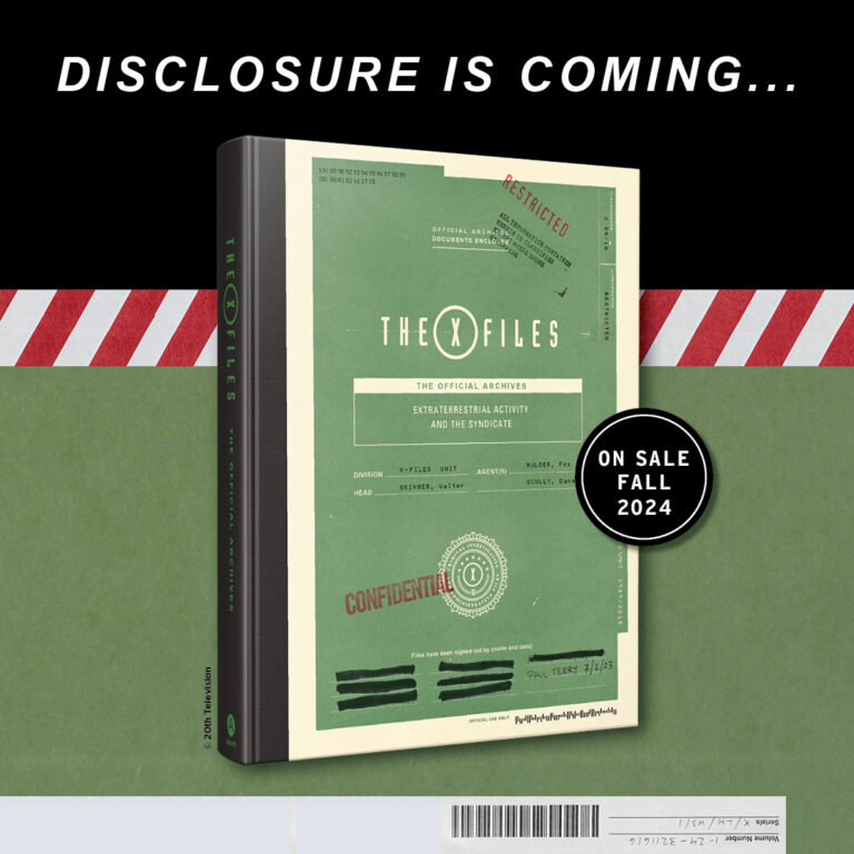 TXF Official Archives Vol 2 coming « EatTheCorn.com