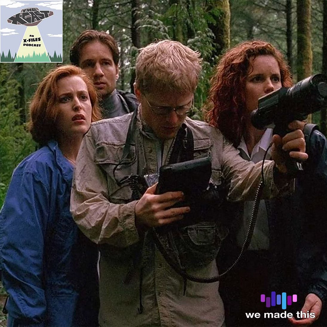 Interview: Frank Spotnitz on “Detour” « EatTheCorn.com