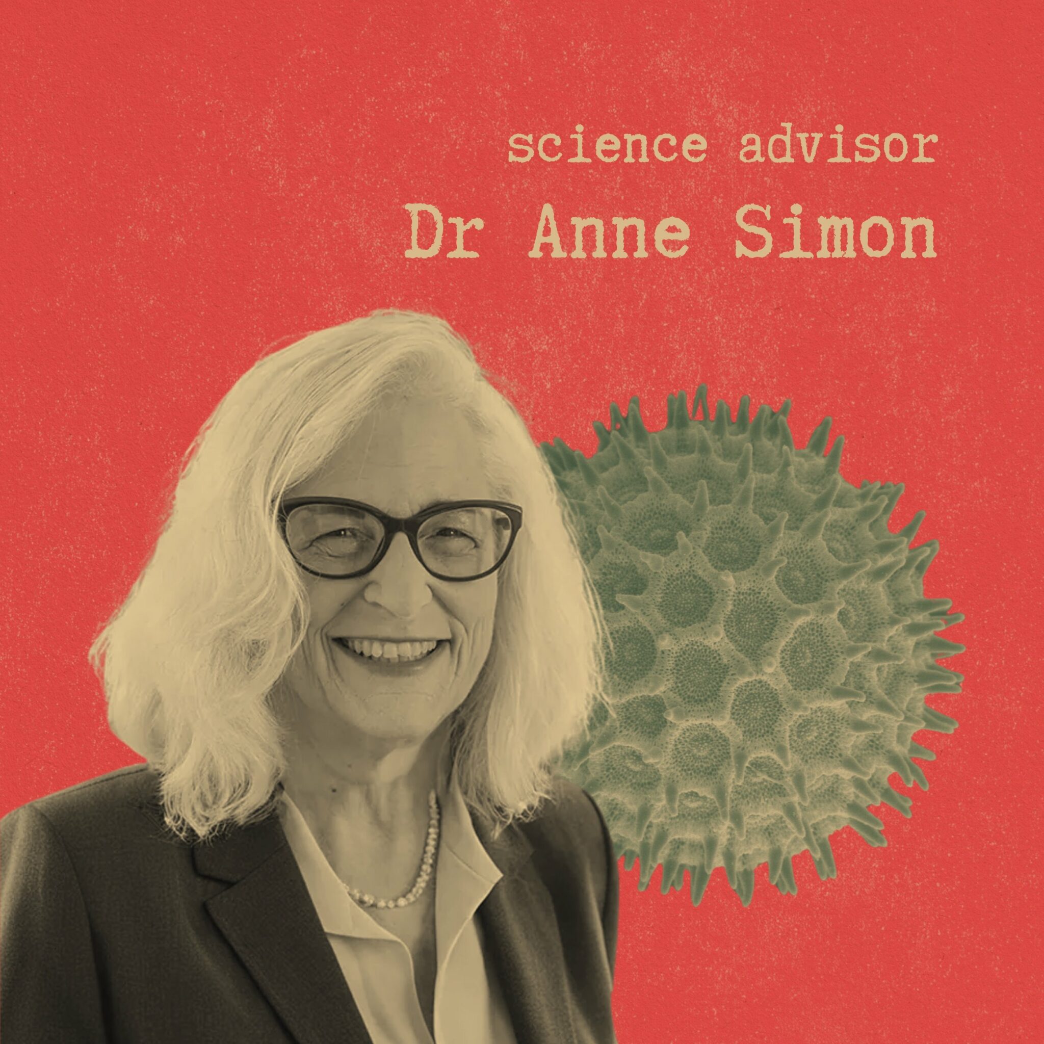Interview: Anne Simon « EatTheCorn.com