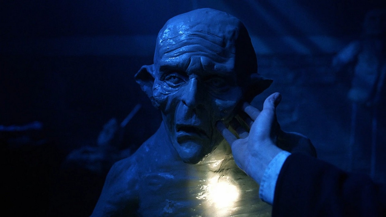 RIP cinematographer John Bartley « EatTheCorn.com